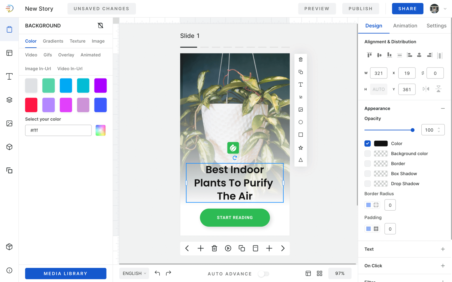 What Are Google Web Stories? - MakeStories