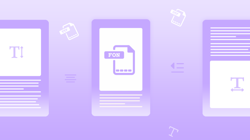 Text And Font Best Practices For Web Story Success - MakeStories