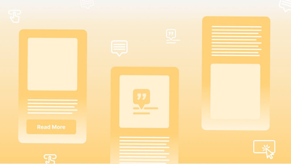 CTA Link Vs Tooltip Link On Google Web Stories - MakeStories