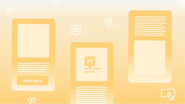 CTA Link Vs Tooltip Link On Google Web Stories - MakeStories